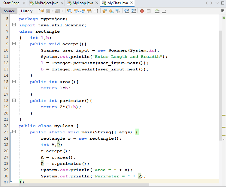 Fundamentals Of Java Class 11 Java Class 11 It 802 Notes Techtipnow